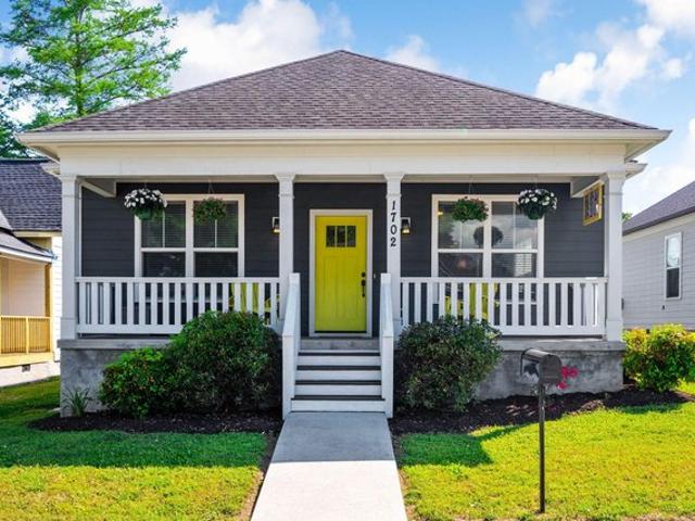 1702 Bailey Ave, Chattanooga, TN 37404