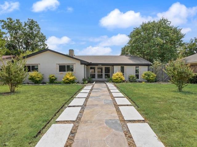 1702 Baltimore Dr, Richardson, TX 75081