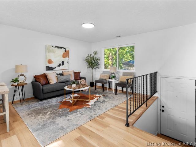 1702 Beaumont Drive