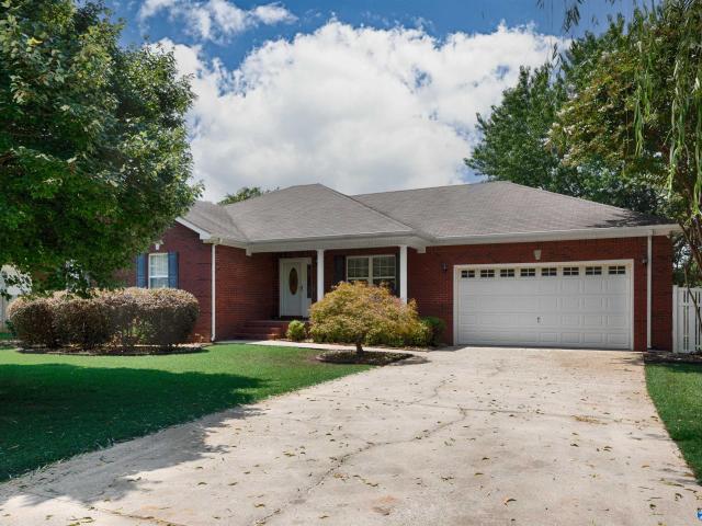 1702 Bellview Drive
