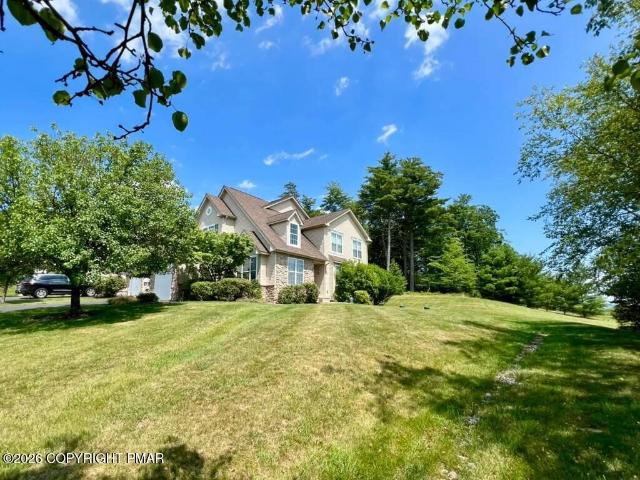 1702 Big Ridge Drive