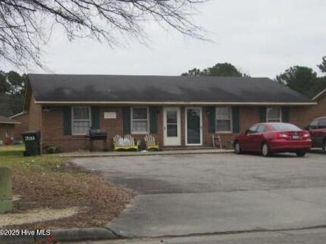 1702 Birchwood Dr SE, Wilson, NC 27893 | MLS #100532