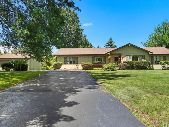 1702 Breezy Lawn Road