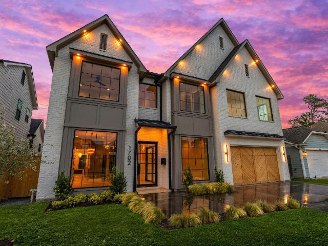 1702 Candlelight Ln, Houston, TX 77018 | MLS #32322 | Compass