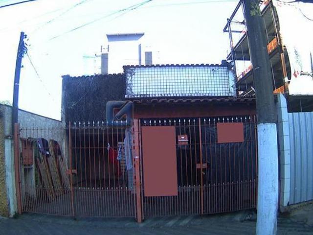 1702, Casa, à venda, à venda, 850.000,00,Centro, São Bernardo do Campo,2 quartos