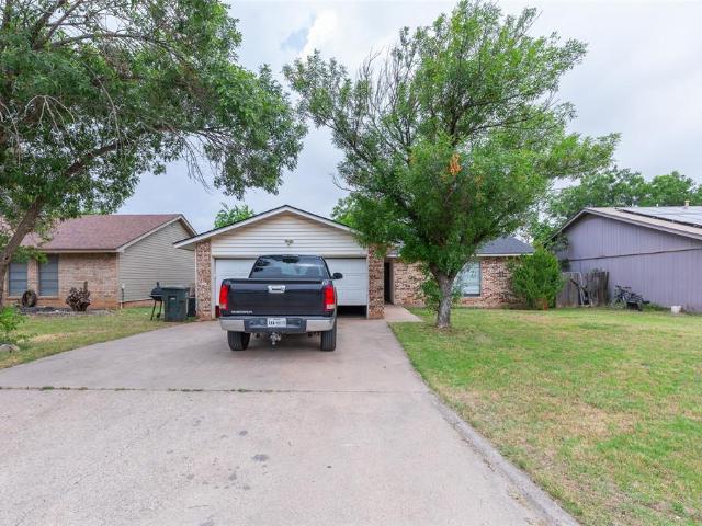 1702 Chachalaca Lane
