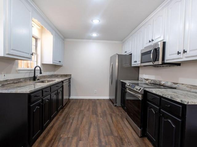 1702 Chestnut Oak Dr, Unit 83, Dalton, GA 30721 | MLS #1531