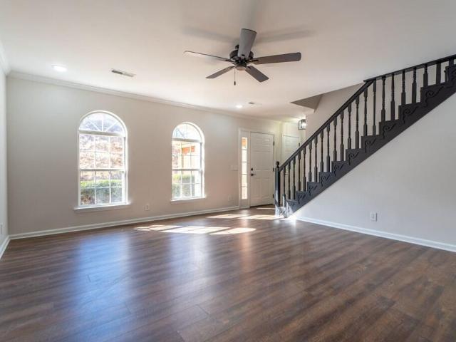 1702 Chestnut Oak Drive