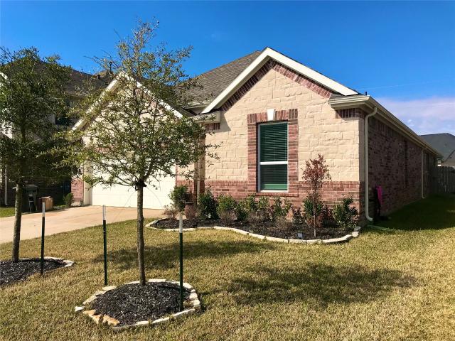 1702 Claire Creek Court