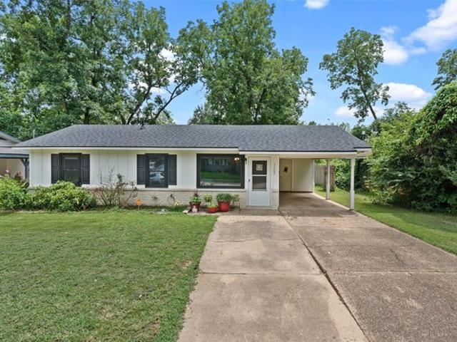 1702 Cline St, Bossier City, LA 71112