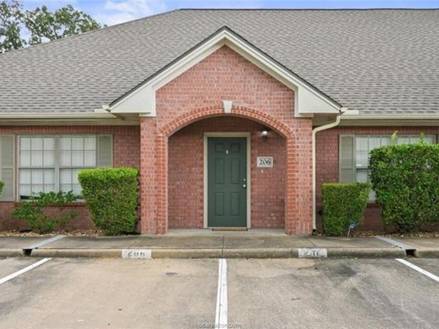 1702 Deacon Dr Apt 206, College Station, TX 77845