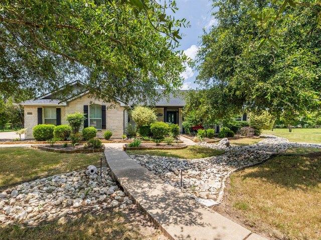 1702 Del Paso, Leander, TX 78641