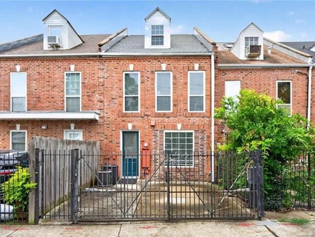 1702 Delachaise St, New Orleans, LA 70115