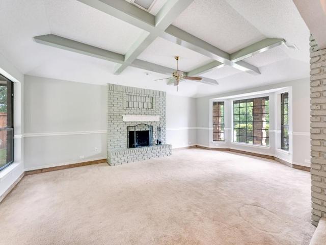 1702 Dickerson Drive