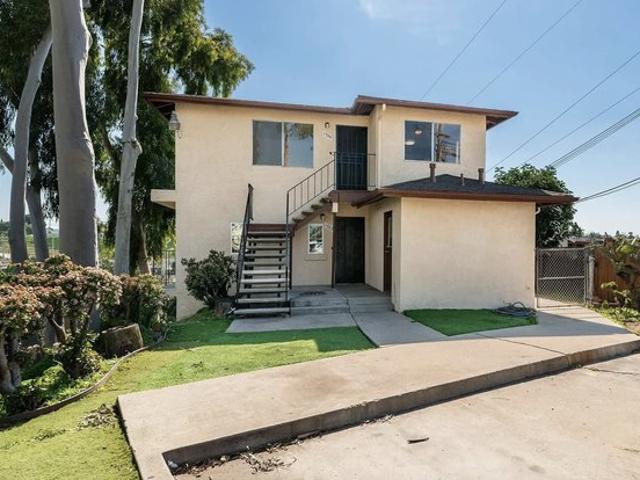 1702 E 7th St, National City, CA 91950