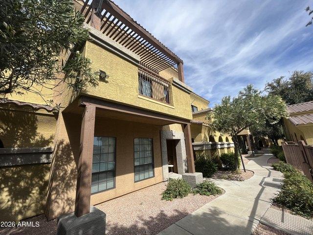 1702 E Bell Rd Unit 159, Phoenix, AZ 85022