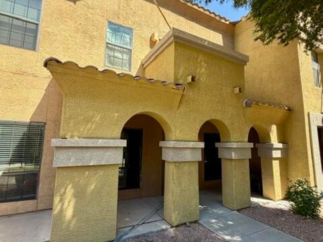 1702 E Bell Rd, Unit 177, Phoenix, AZ 85022 | MLS #7013
