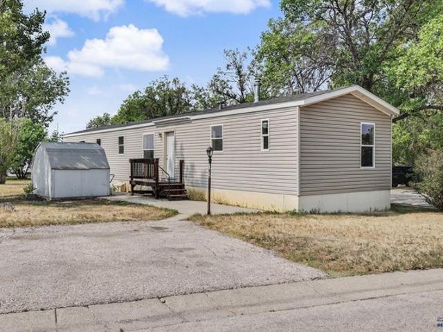 1702 E Highway 44 Lot 162, Rapid City, SD 57703