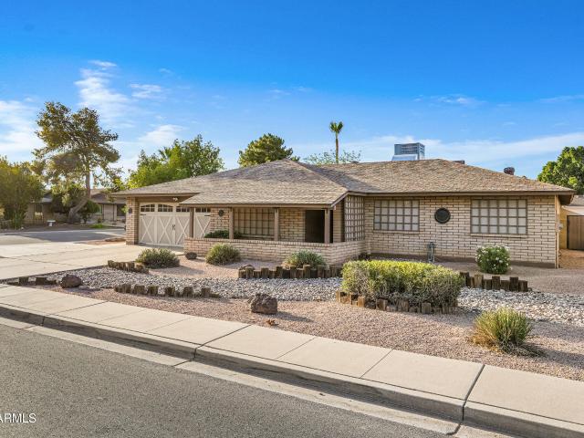 1702 E LIBRA Drive