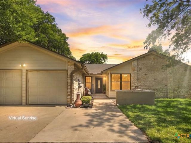 1702 E Messick Loop, Round Rock, TX 78681