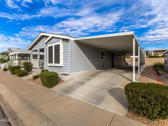 1702 E Michelle Drive