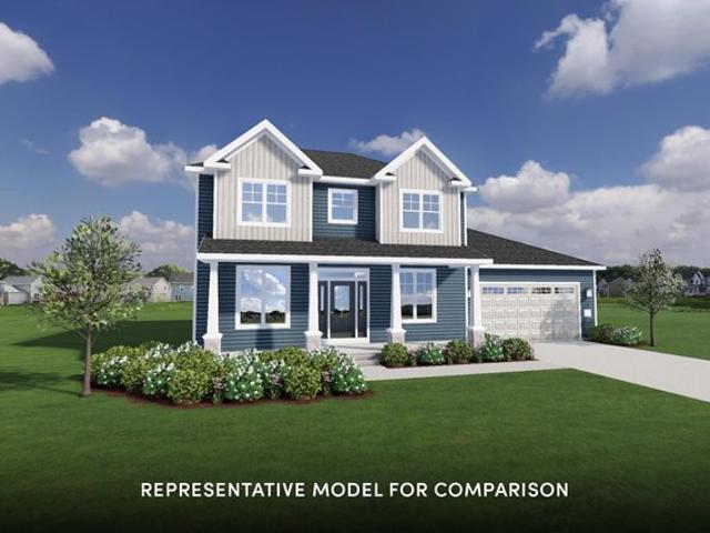 1702 Eagle Eye St, Verona, WI 53593