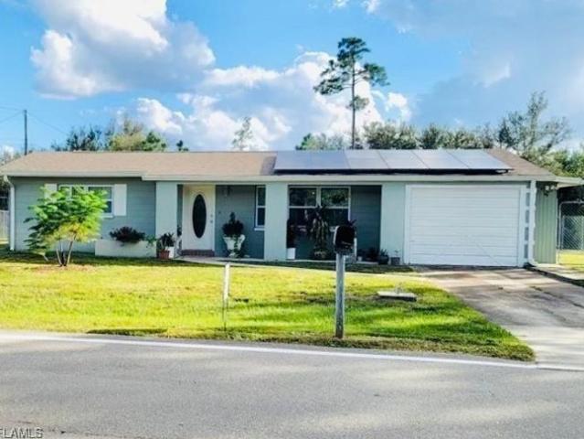 1702 East 10th Street, Lehigh Acres, FL 33972