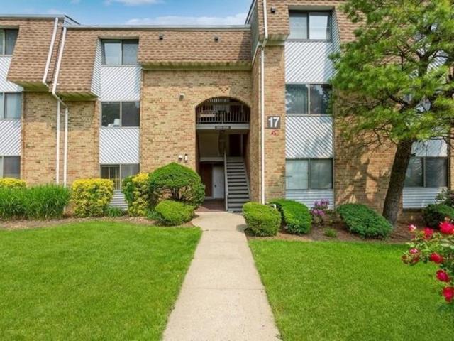 1702 Edison Glen Ter, Edison, NJ 08837