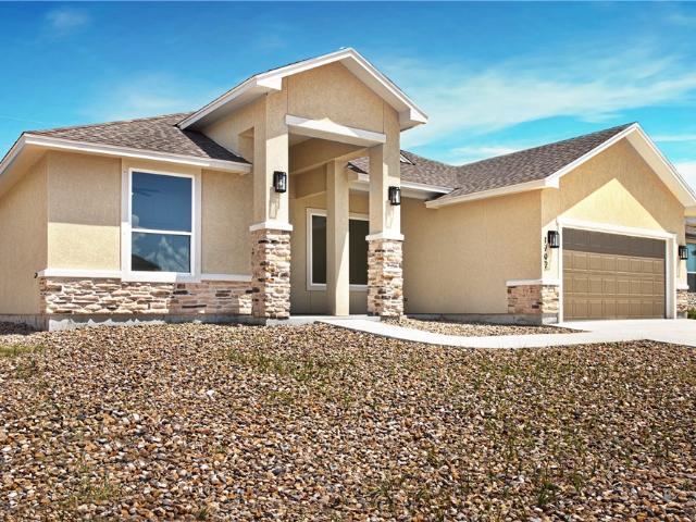 1702 Elm View Dr, Corpus Christi, TX 78418 | MLS #464514