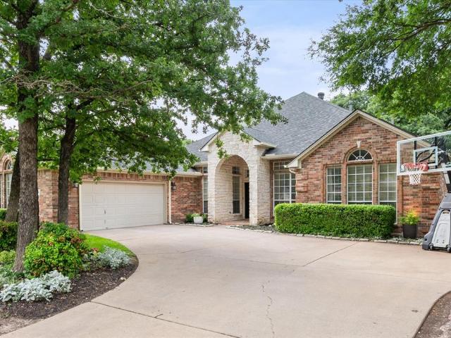 1702 Forest Bend Lane