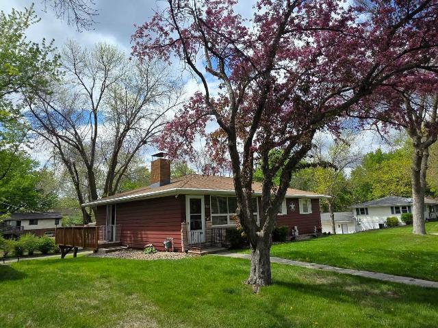 1702 Frank Hall Drive