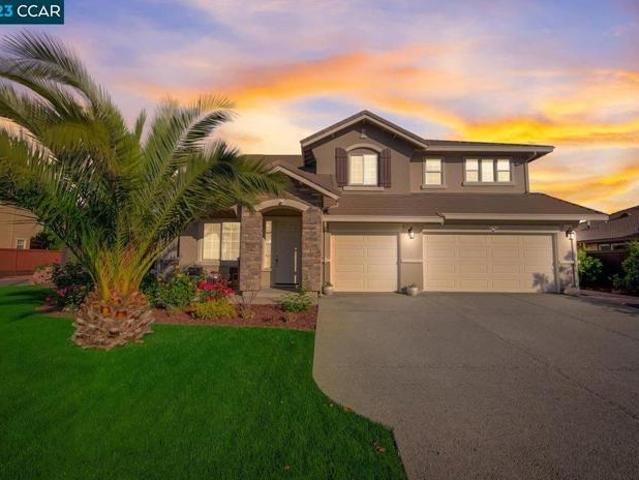 1702 Gyger Ct, Concord, CA 94521