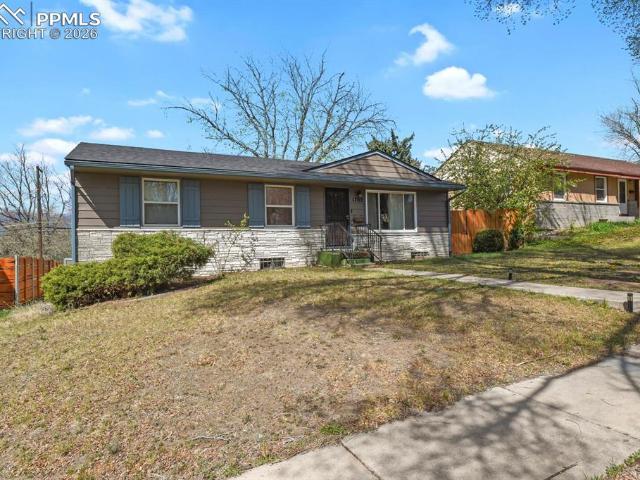1702 Grant Ave, Colorado Springs, CO 80909 | MLS #3029 | Compass