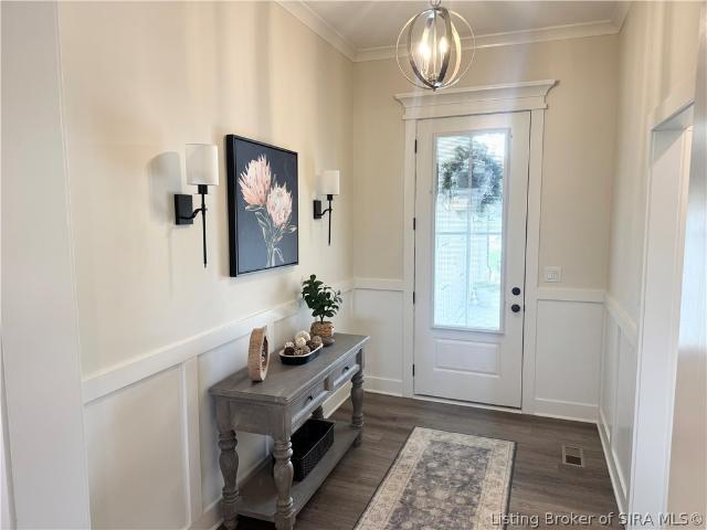 1702 Greenbrier Pointe Place Lot 319