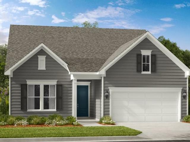 1702 Hubert Graham Way, Tega Cay, SC 29708