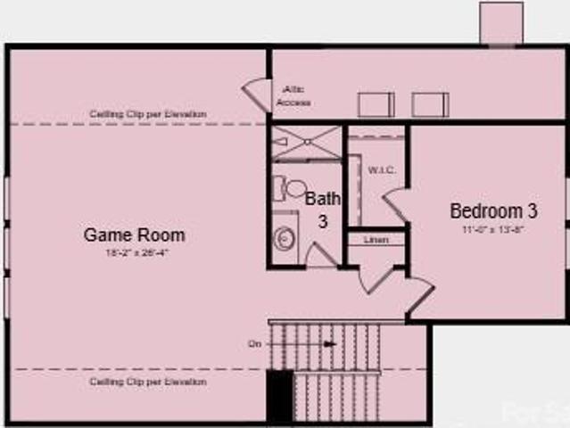 1702 Hubert Graham Way