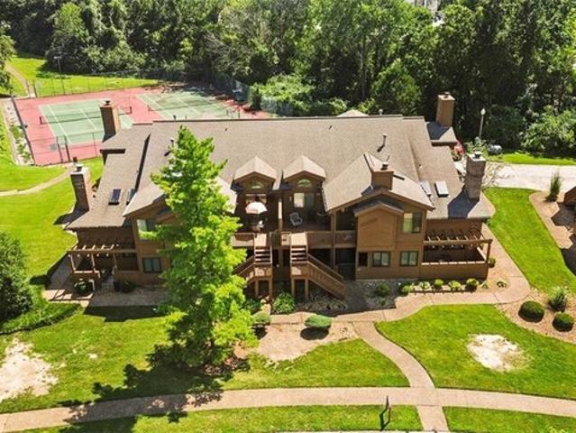 1702 Hemingway Ln Unit D, Weldon Spring, MO 63304
