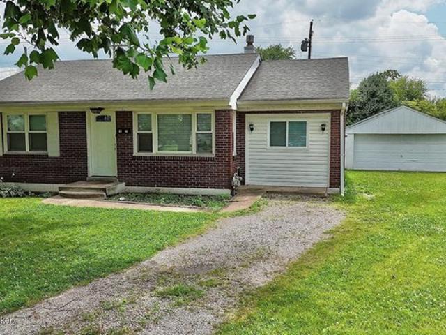 1702 Herby Dr, Jeffersonville, IN 47130