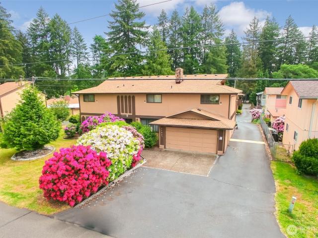 1702 Judd St SE, Lacey, WA 98503 | MLS #2501