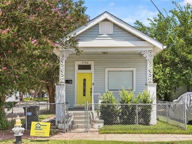 1702 Joliet St, New Orleans, LA 70118