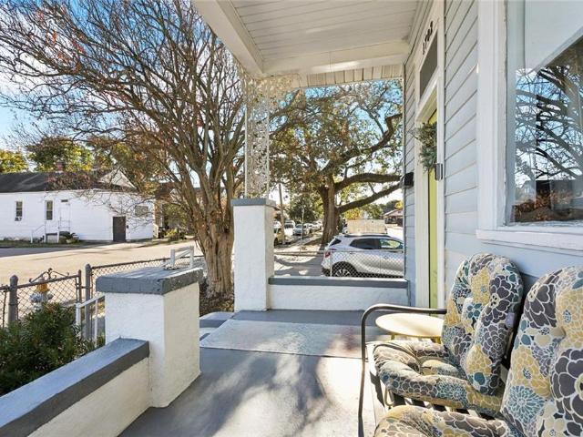 1702 Joliet St, New Orleans, LA 70118 | MLS #2534 | Compass