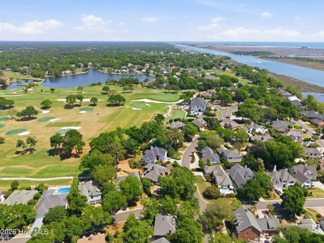 1702 Landfall Dr, Wilmington, NC 28405 | MLS #100571