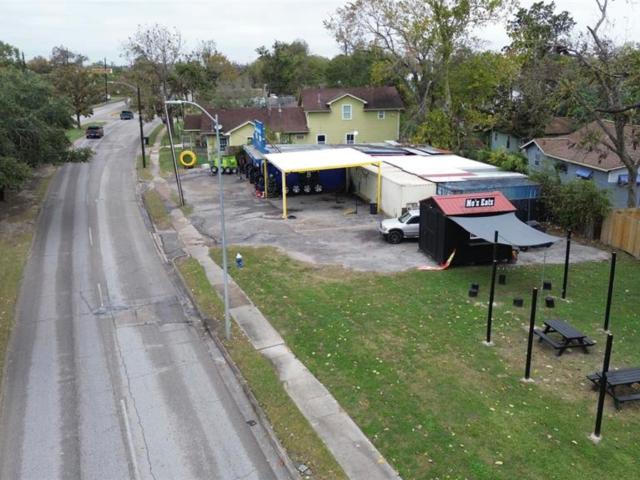 1702 Lockwood Dr, Houston, TX 77020 | MLS #55406 | Compass