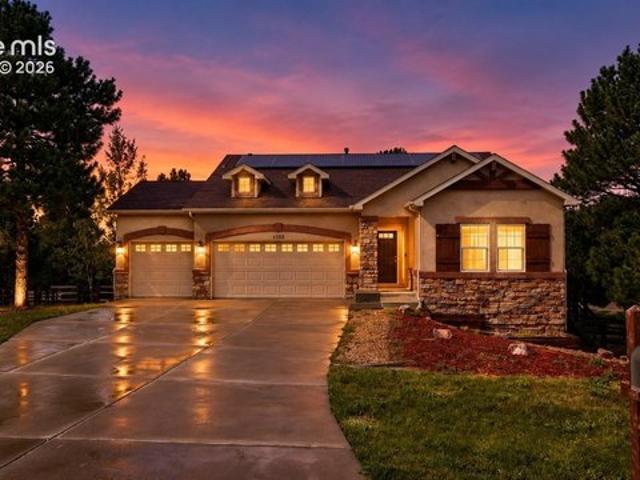 1702 Painter Dr, Monument, CO 80132