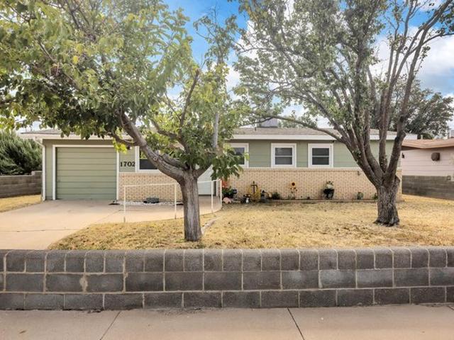 1702 Palomar Ln, Odessa, TX 79763