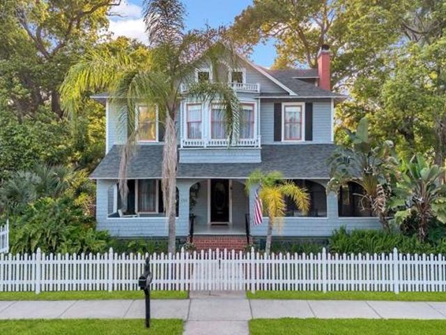 1702 Park Ave, Sanford, FL 32771