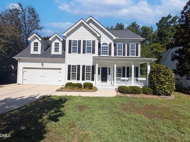 1702 Patterson Grove Rd, Apex, NC 27502