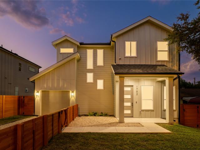 1702 Pennsylvania Ave, Austin, TX 78702 | MLS #8259