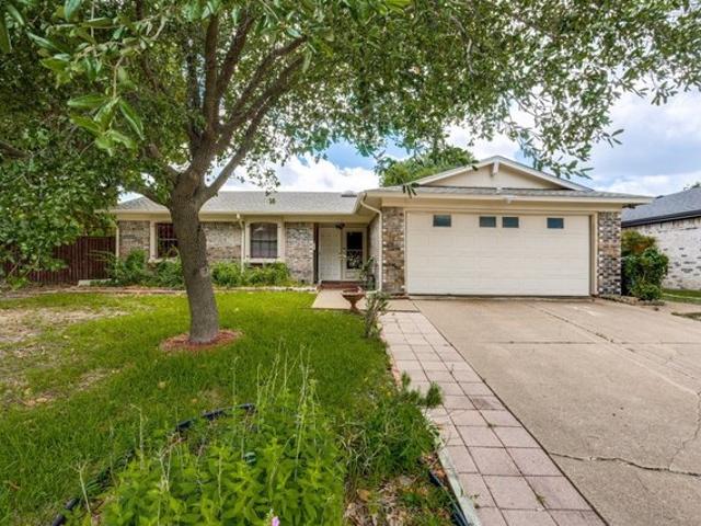 1702 Pine Knot Dr, Garland, TX 75044