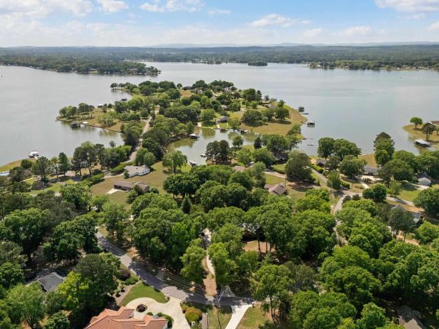 1702 Pine Harbor Road